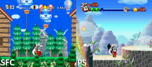 Cooly Skunk (SNES, Unreleased) – Gaming Alexandria