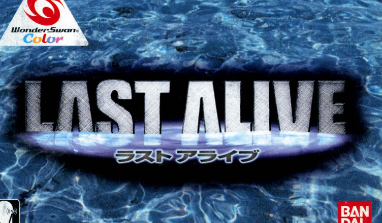 Last Alive – Gaming Alexandria