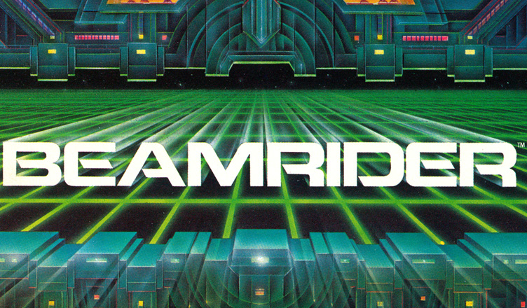 Beamrider – Gaming Alexandria