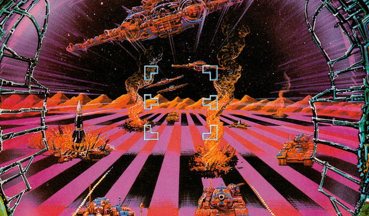 Dimension X – Gaming Alexandria