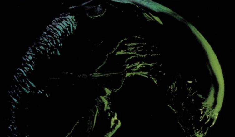 Alien 3 – Gaming Alexandria