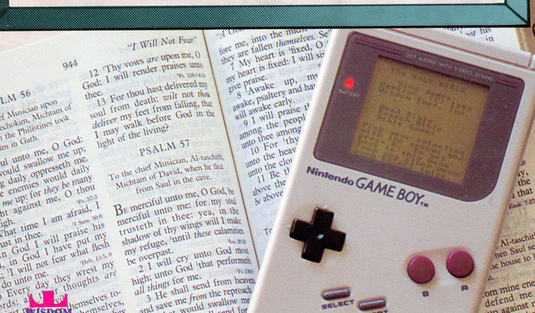 King James Bible – Gaming Alexandria