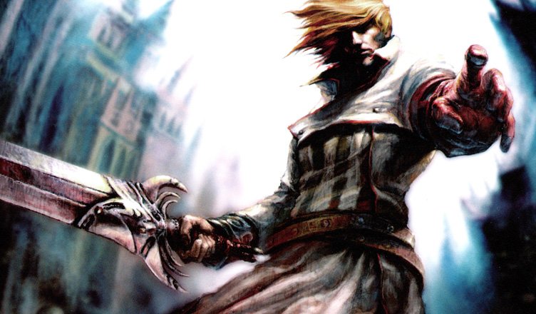 Daemon Vector – Gaming Alexandria