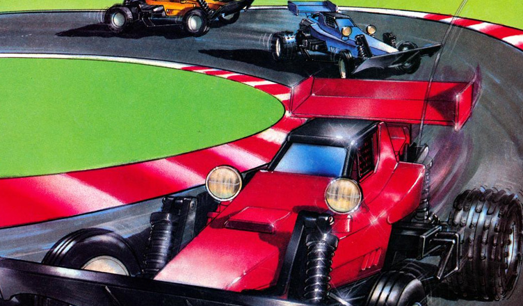 Nintendo Fun Club News (Issue 5) – Vol. 1 February March 1988 – Gaming ...