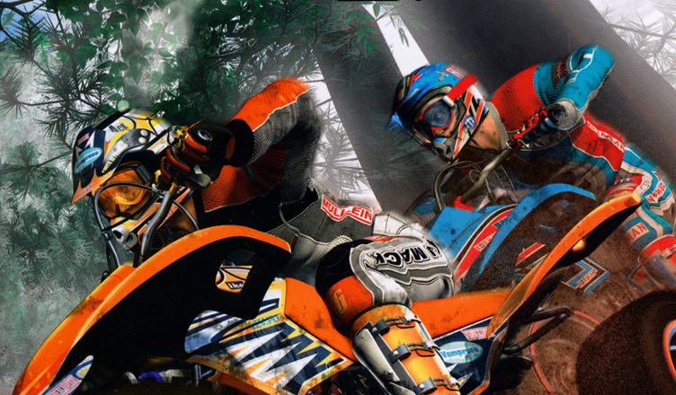 ATV Offroad Fury 3 – Gaming Alexandria