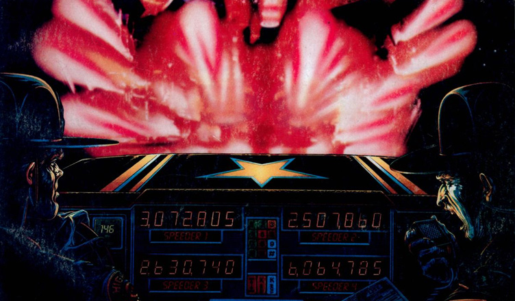 Play Meter – Volume 12, Number 2 February 1986 – Gaming Alexandria