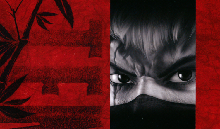 Tenchu – Wrath of Heaven – Gaming Alexandria