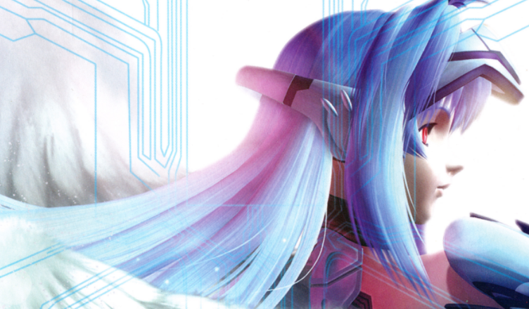 Xenosaga Episode I – Der Wille zur Macht – Gaming Alexandria