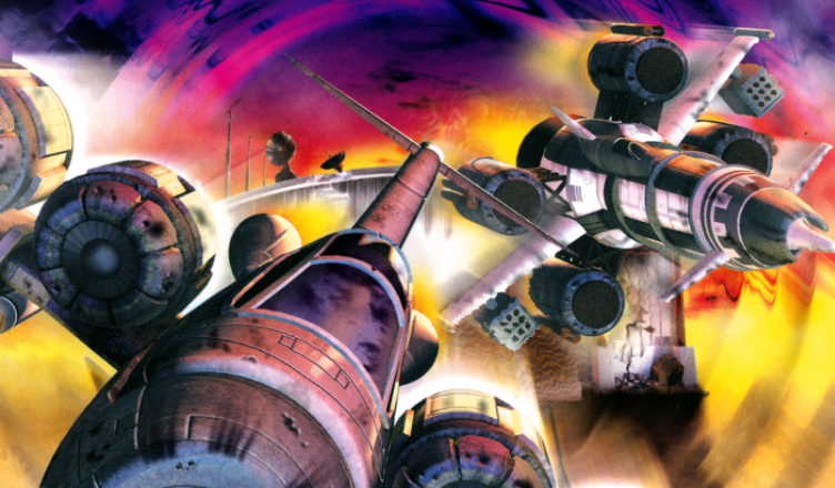 World Destruction League – WarJetz – Gaming Alexandria