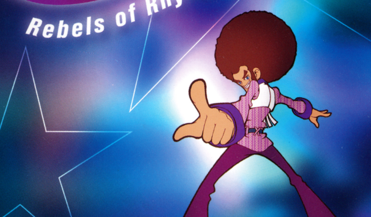 Unison – Rebels of Rhythm and Dance – Gaming Alexandria