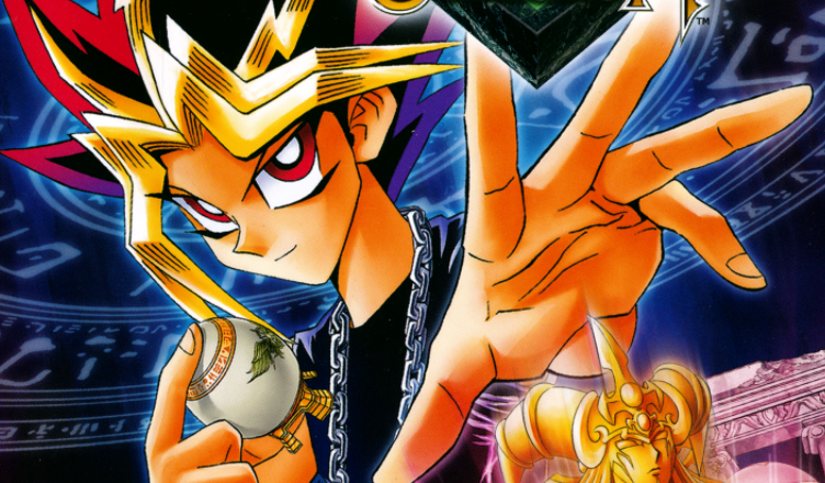 Yu-Gi-Oh! Capsule Monster Coliseum – Gaming Alexandria