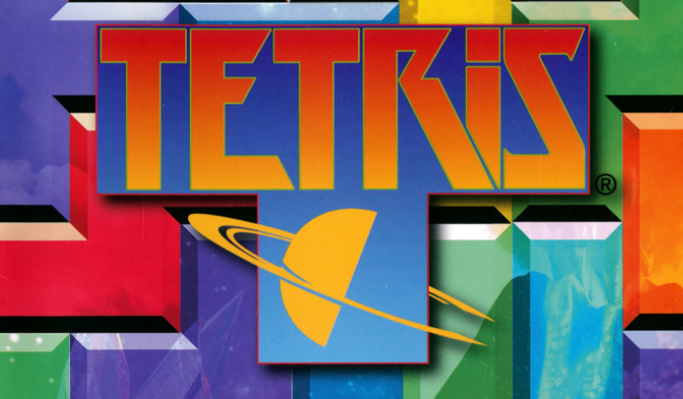 Tetris Worlds – Gaming Alexandria