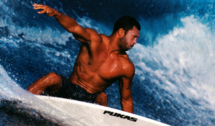 Sunny Garcia Surfing – Gaming Alexandria