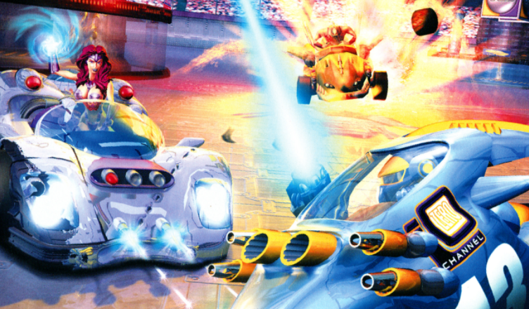 Vehicular Combat League Presents – Motor Mayhem – Gaming Alexandria