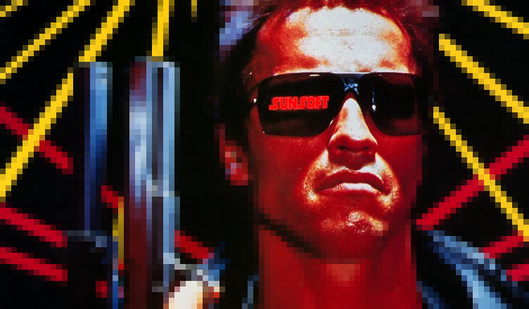 Sunsoft’s The Terminator – Development History Revisited – Gaming ...