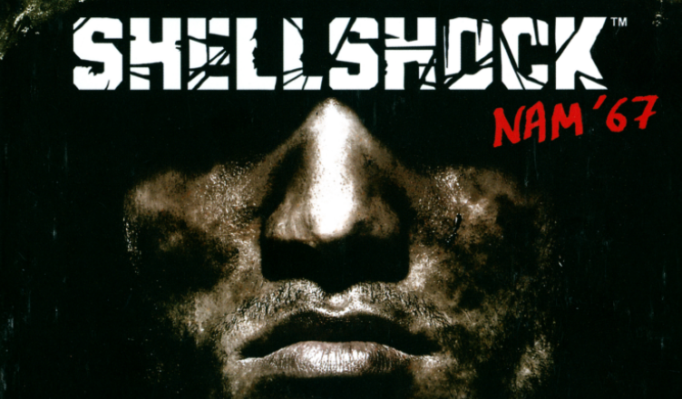 ShellShock – Nam ’67 – Gaming Alexandria
