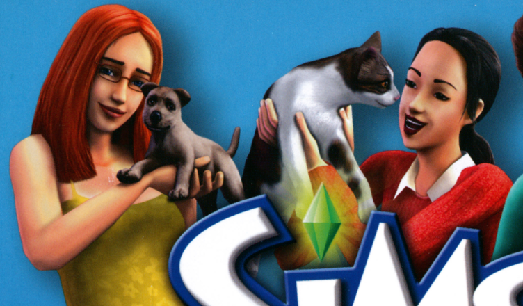 Sims 2 – Pets, The – Gaming Alexandria
