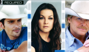 SingStar Country – Gaming Alexandria