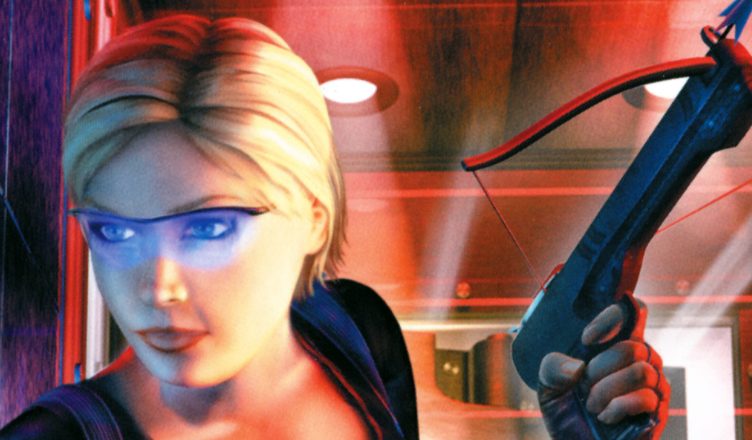 Rogue Ops – Gaming Alexandria