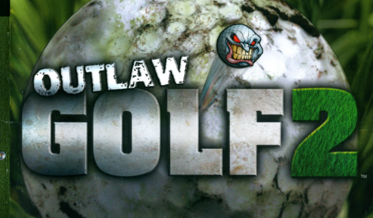 Outlaw Golf 2 – Gaming Alexandria