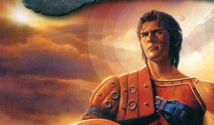 Rygar – The Legendary Adventure – Gaming Alexandria