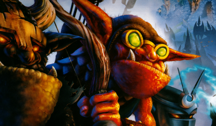 Goblin Commander – Unleash the Horde – Gaming Alexandria