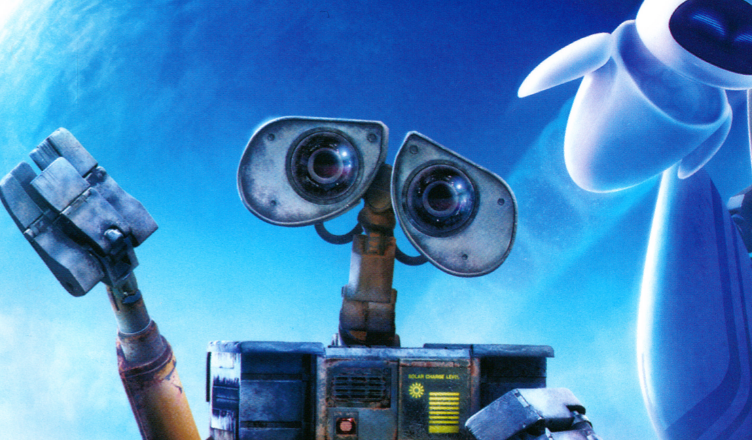 Disney – Pixar WALL-E – Gaming Alexandria