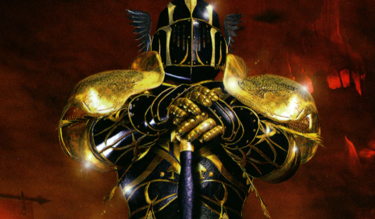 Legion – The Legend of Excalibur – Gaming Alexandria