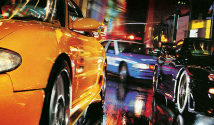 Midnight Club – Street Racing – Gaming Alexandria