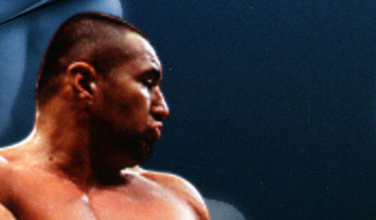 K-1 World Grand Prix – Gaming Alexandria