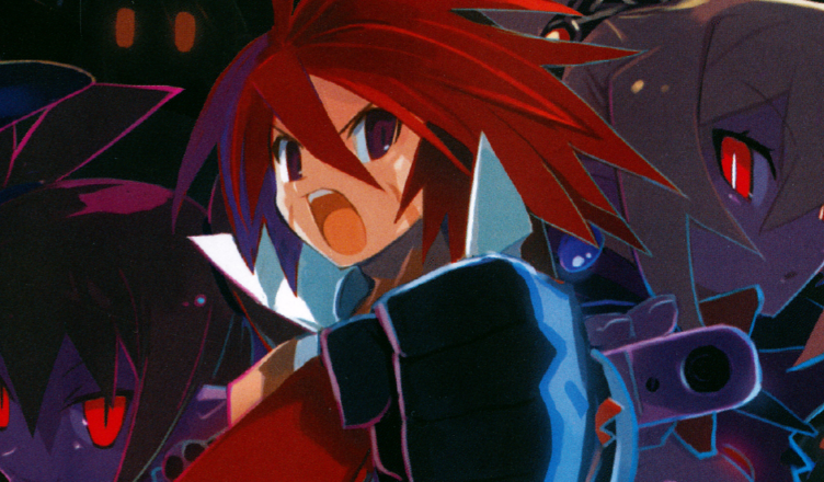 Disgaea 2 – Cursed Memories – Gaming Alexandria