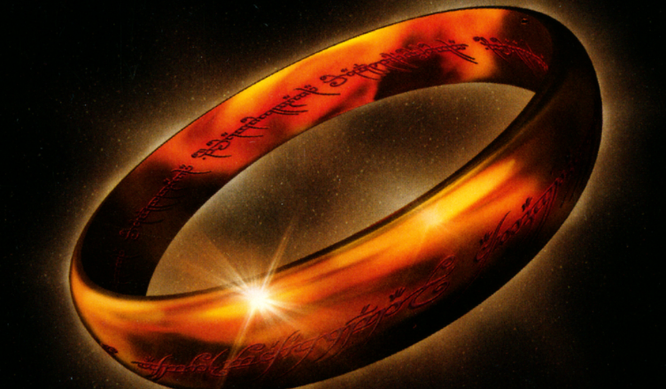 Lord of the Rings – The Fellowship of the Ring, The – Gaming Alexandria