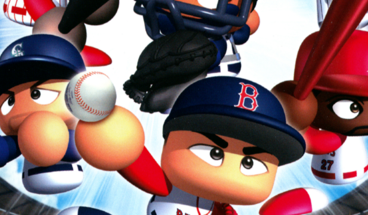 MLB Power Pros – Gaming Alexandria