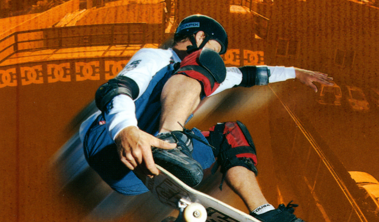 Evolution Skateboarding – Gaming Alexandria