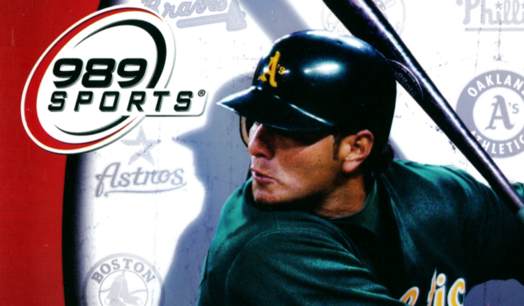 MLB 2005 – Gaming Alexandria