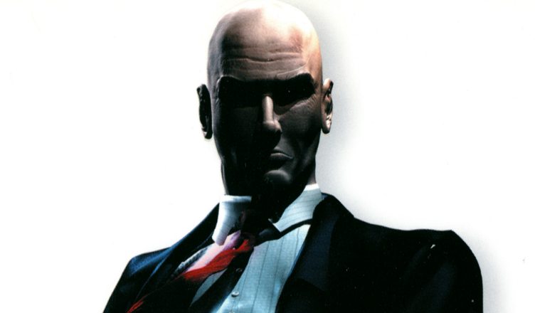 Hitman 2 – Silent Assassin – Gaming Alexandria
