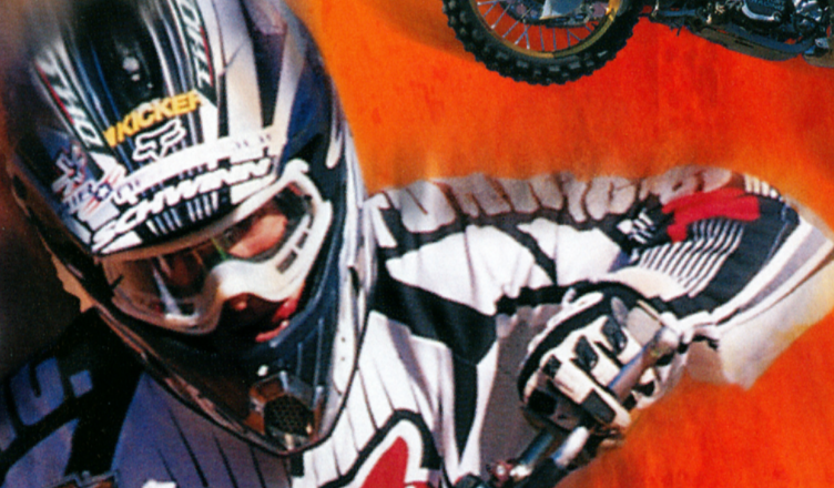 MX 2002 featuring Ricky Carmichael – Gaming Alexandria