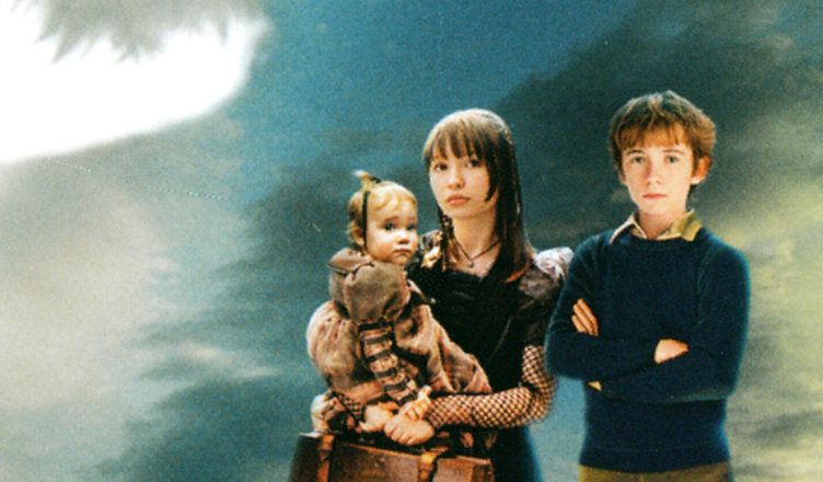 Lemony Snicket’s A Series of Unfortunate Events – Gaming Alexandria