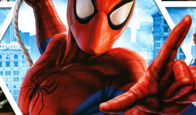 Marvel – Ultimate Alliance – Gaming Alexandria