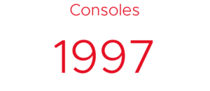 Video Game Sales: 1972-1999 – Gaming Alexandria