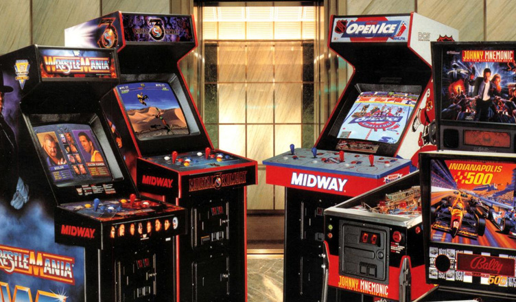 Play Meter – Volume 21, Number 11 October 1995 – Gaming Alexandria