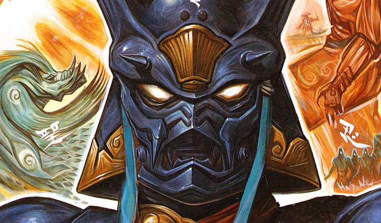 Hagane – Gaming Alexandria