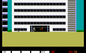 Brain Breaker – Gaming Alexandria