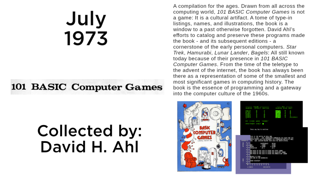 Video Game Notables 2024 – The Gaming Alexandria Game Hall of Fame ...