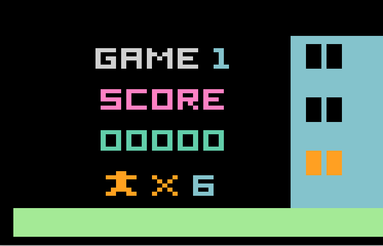 Every Epoch Cassette Vision Game Preserved and Emulated! – Gaming ...