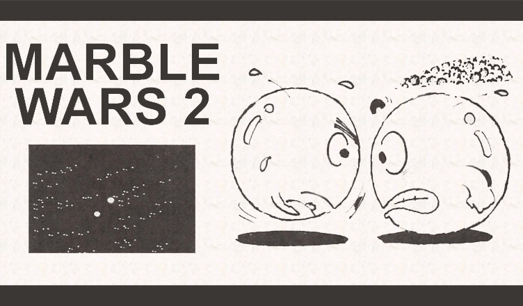 Marble Wars 2 – Gaming Alexandria